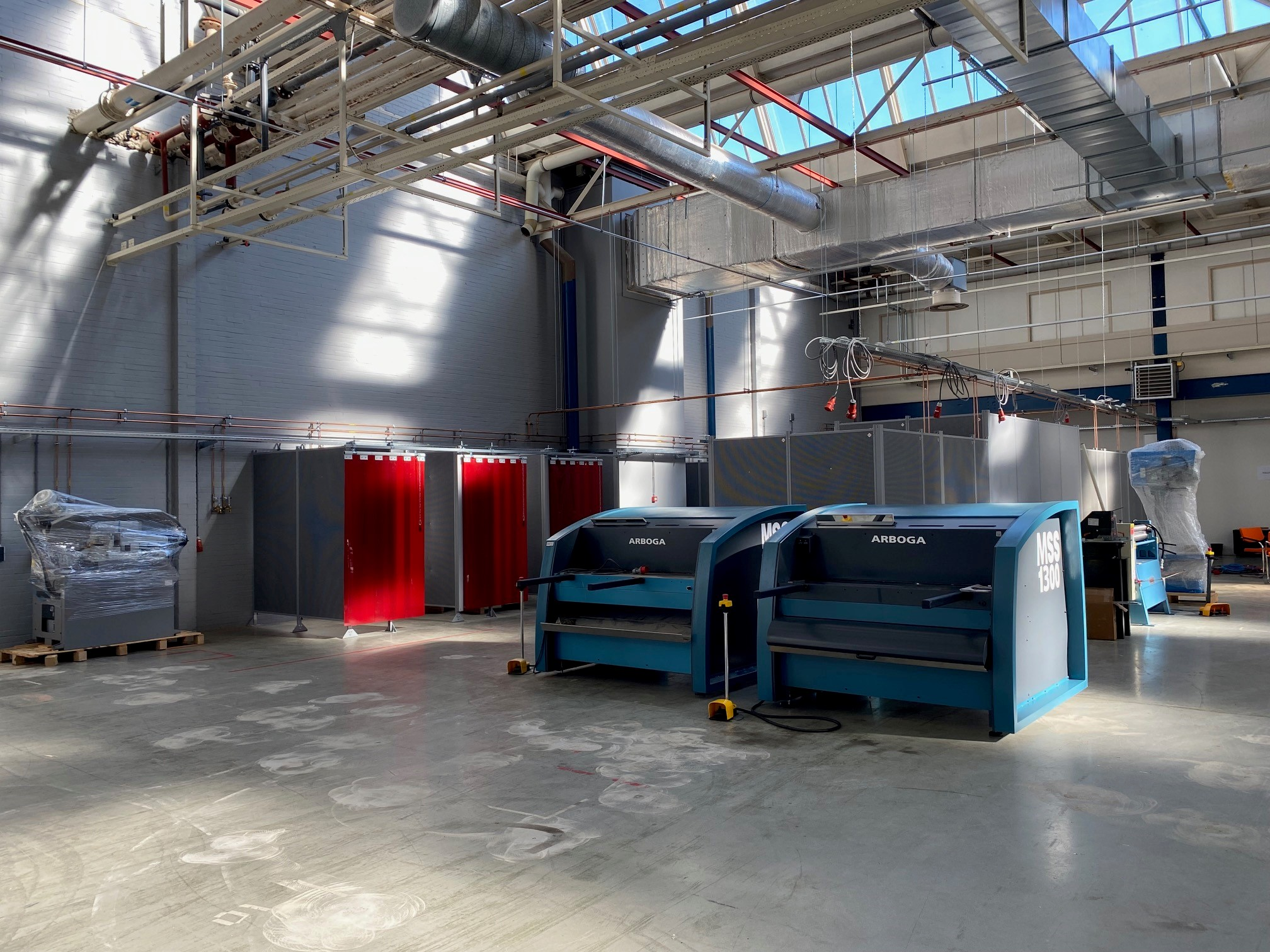 LUX038 | Deltion College