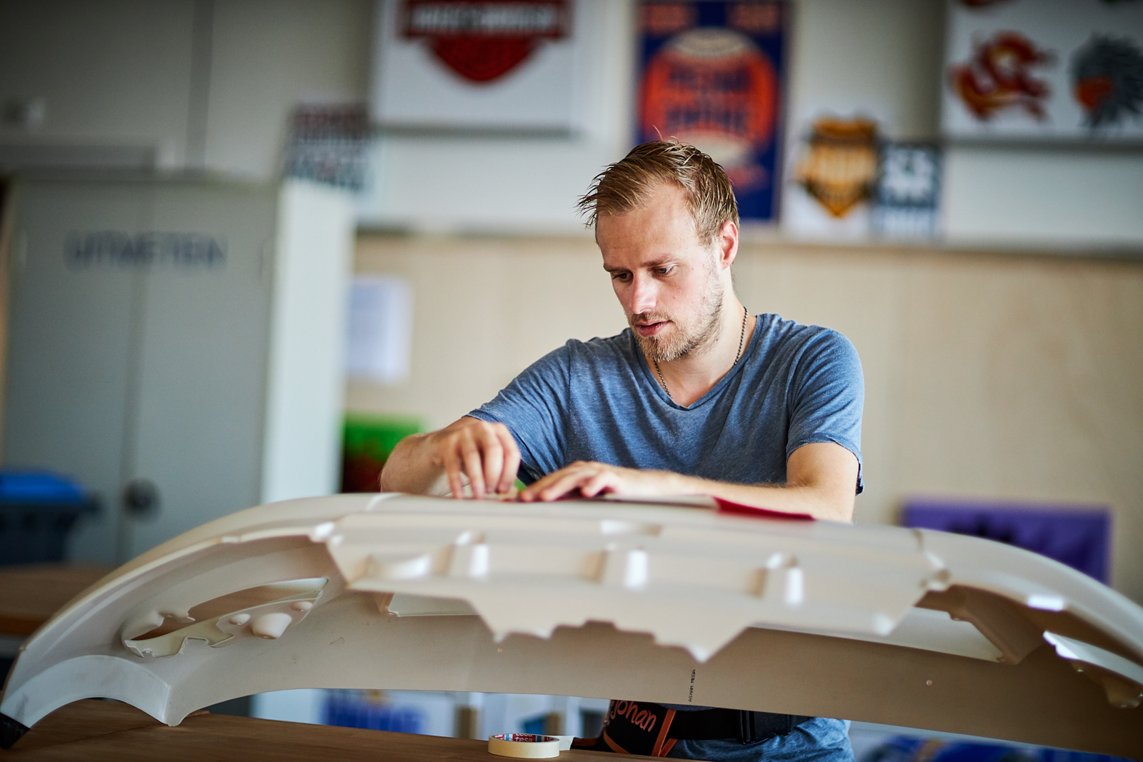 Medewerker Sign | Deltion College