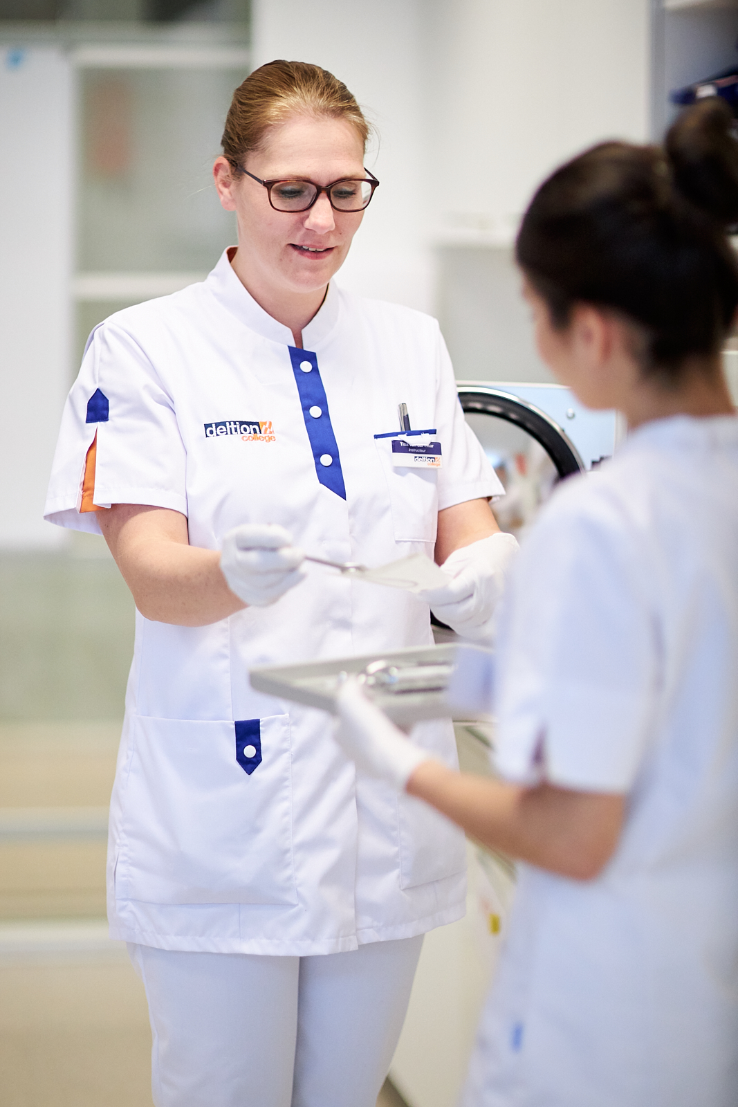 Tandartsassistent | Deltion College