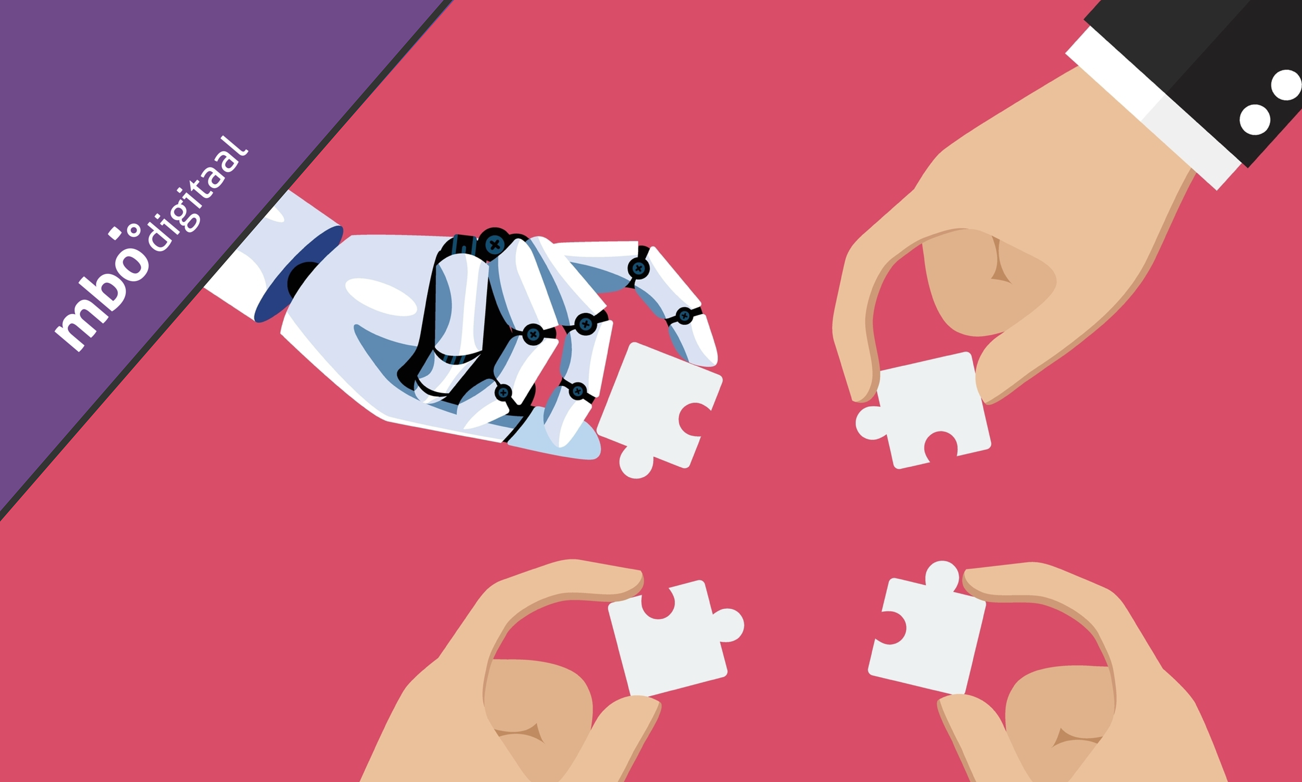 Terugblik MBO digitaal conferentie | Deltion College