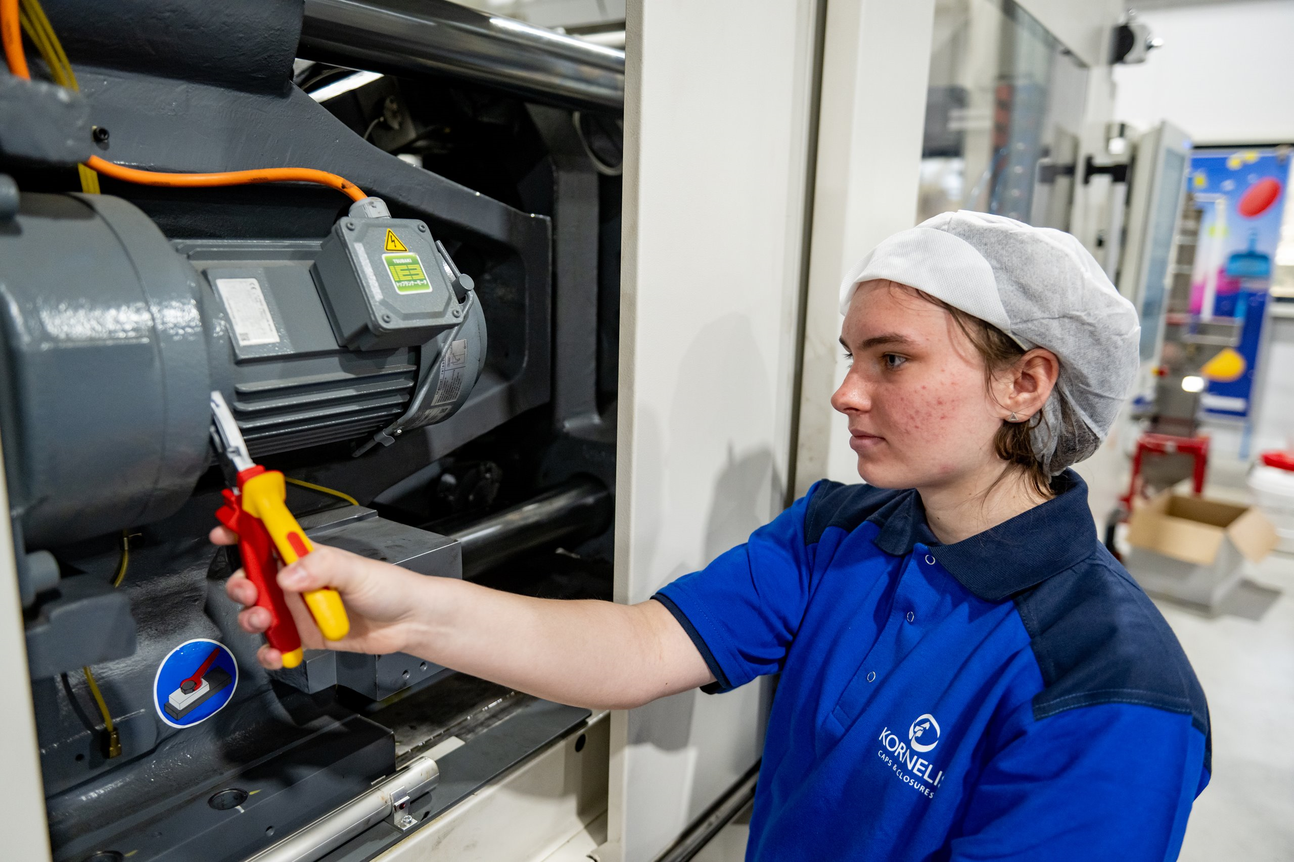 Moduleroute | Deltion College