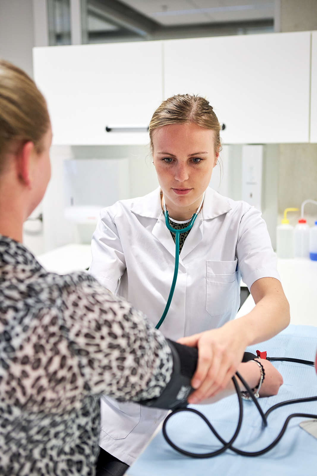 Doktersassistent | Deltion College