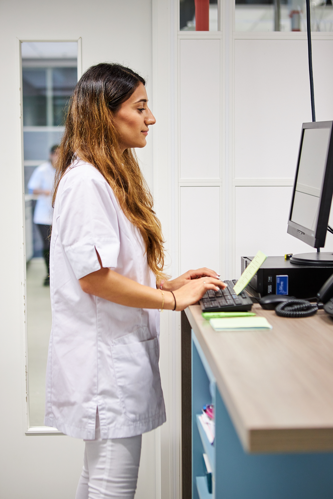 Apothekersassistent | Deltion College