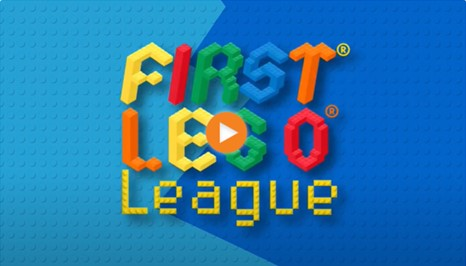 FIRST LEGO League | Deltion College