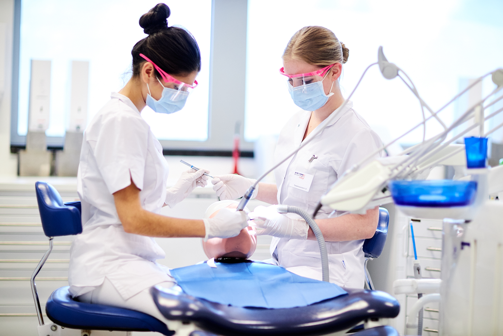 Tandartsassistent | Deltion College