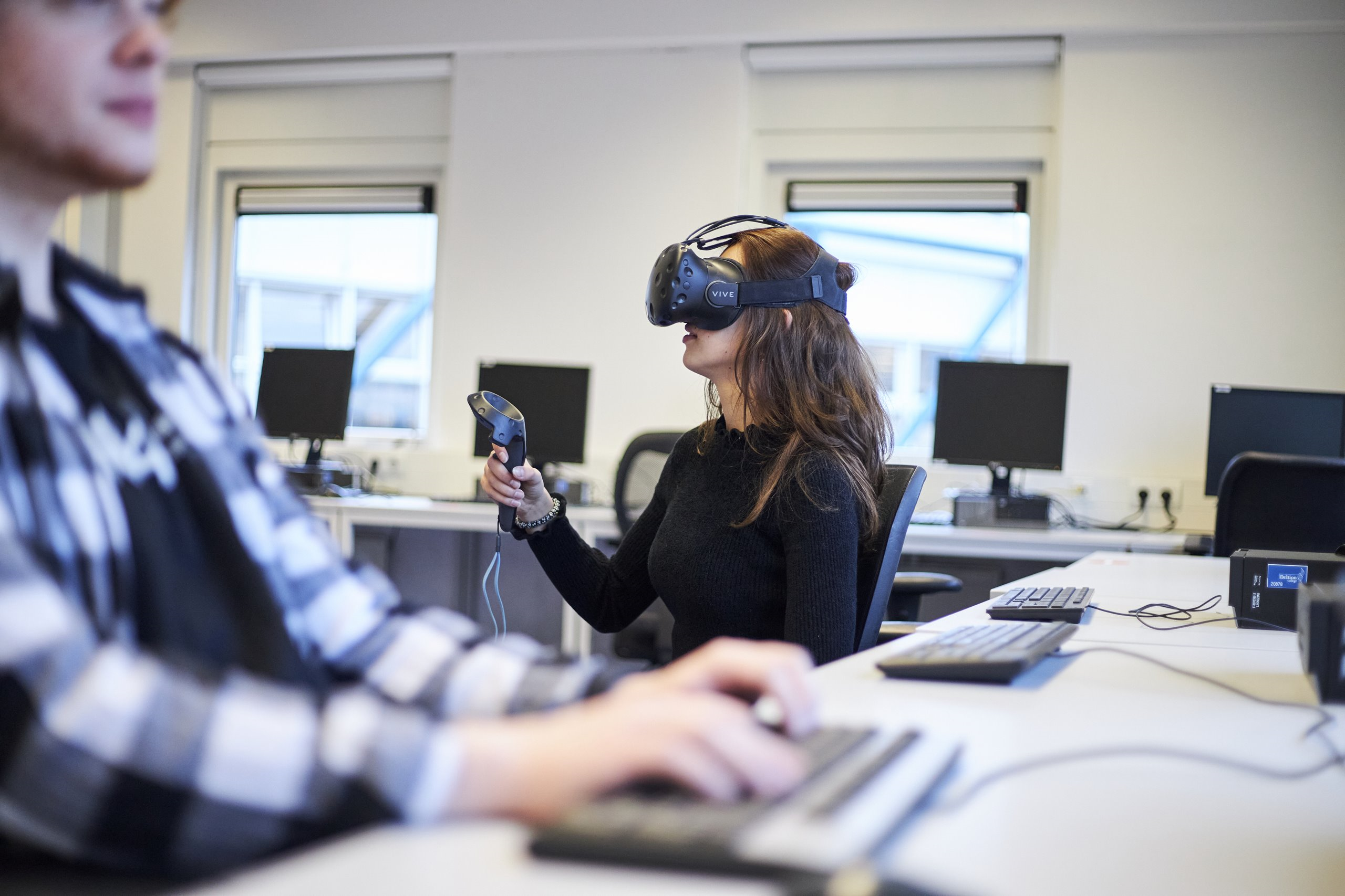 ICT system engineer - schooljaar 2025-2026 | Deltion College