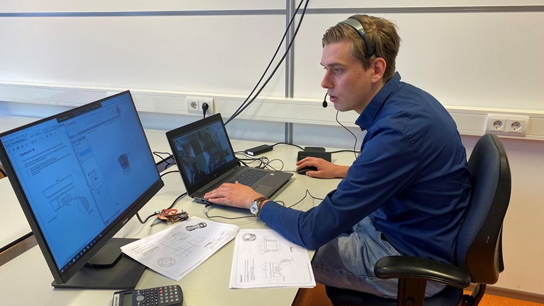 Online lesgeven: 4 tips | Deltion College
