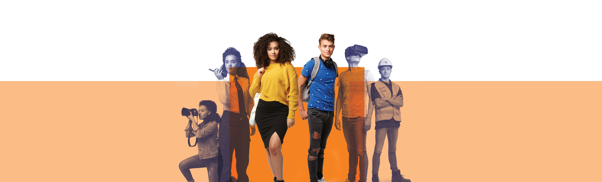 Open dagen | Deltion College