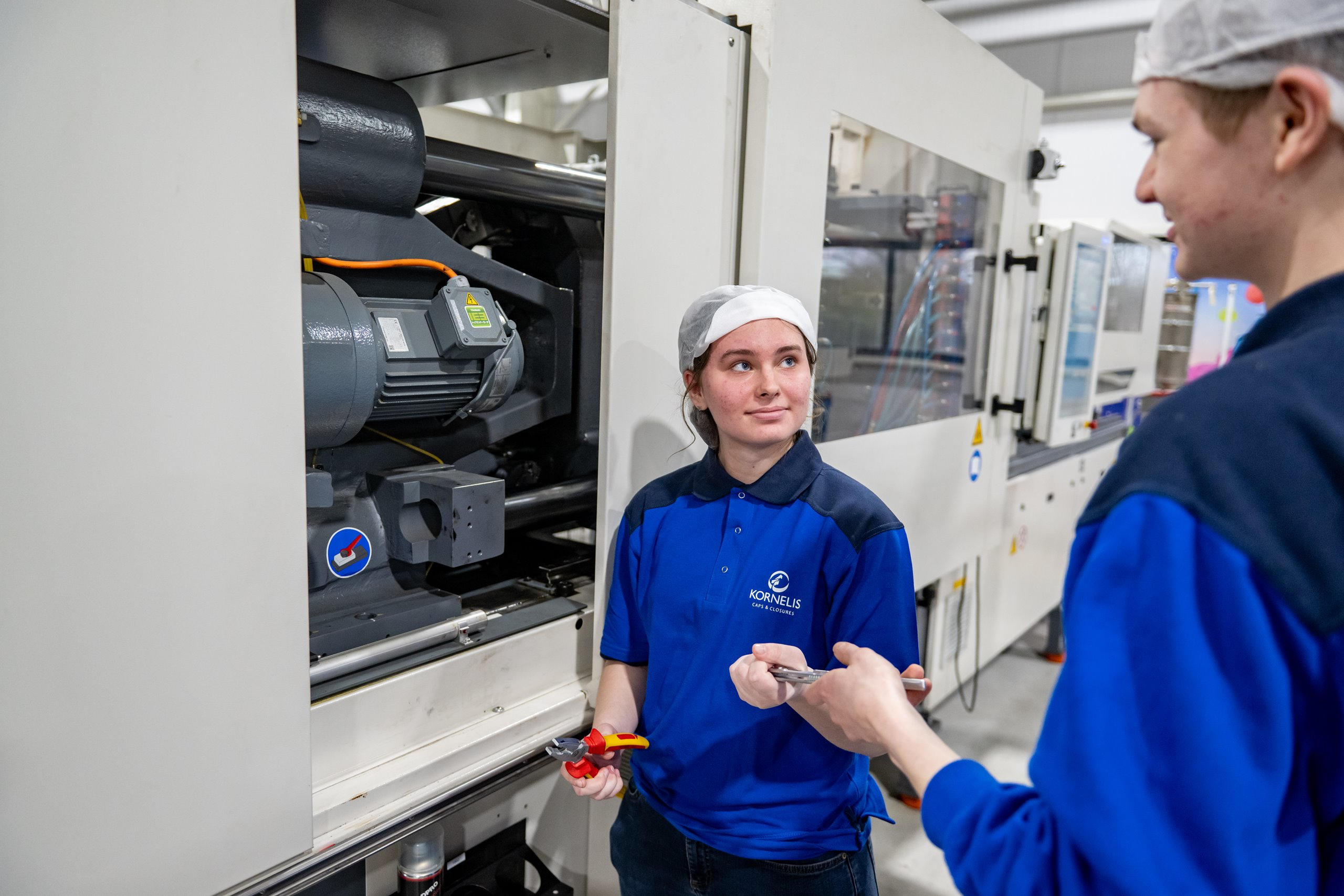 Moduleroute | Deltion College