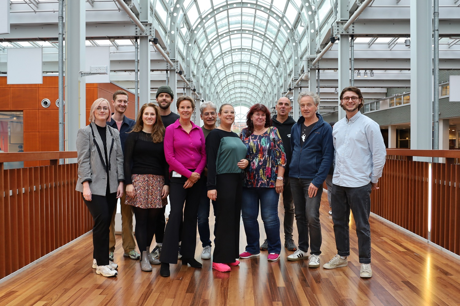 Deltion College - Ontdek wat jij kan | mbo opleidingen in Zwolle